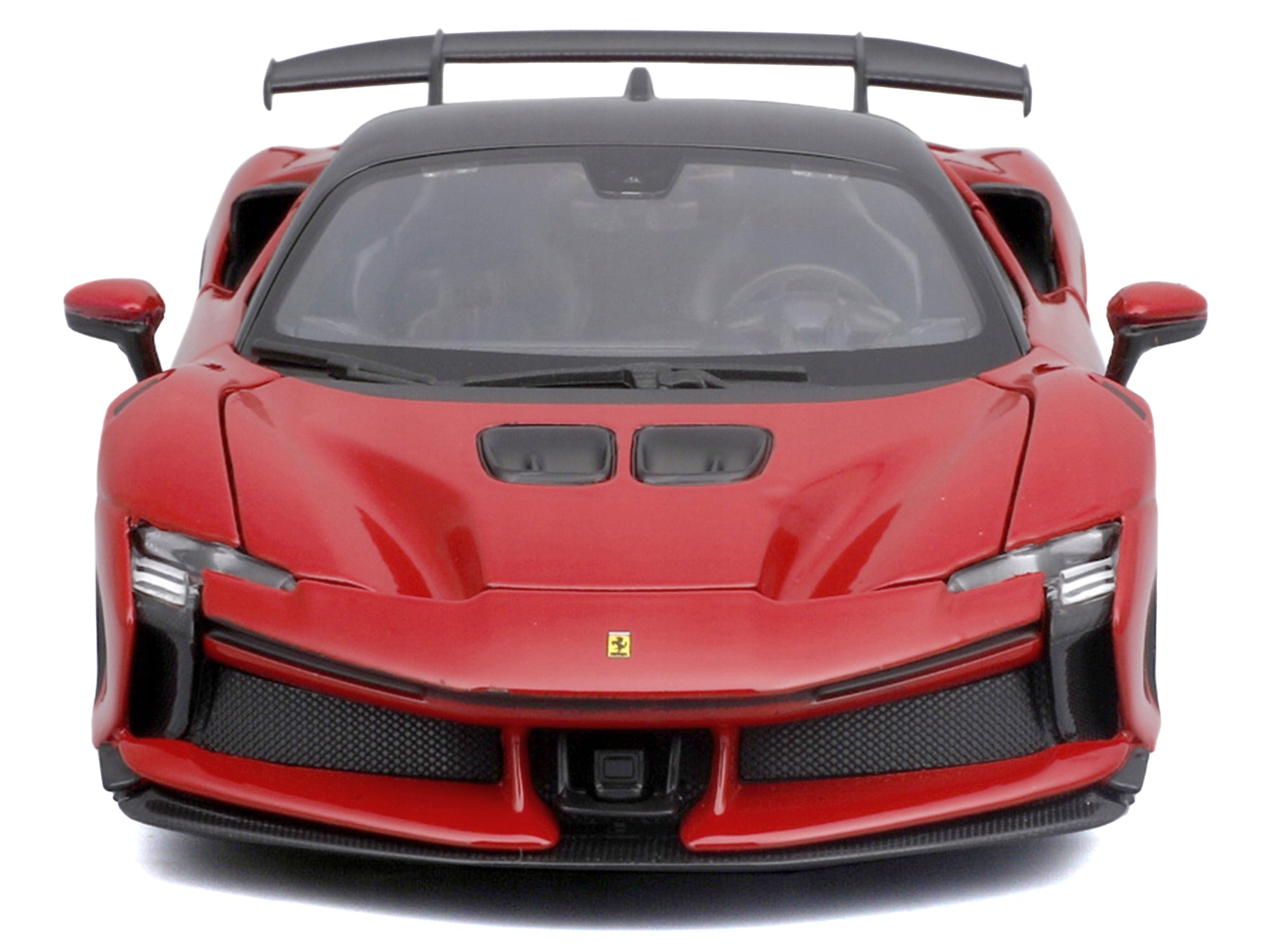 Best Supercar Diecast Models 2025: Ferrari, Lamborghini, Porsche & Mor