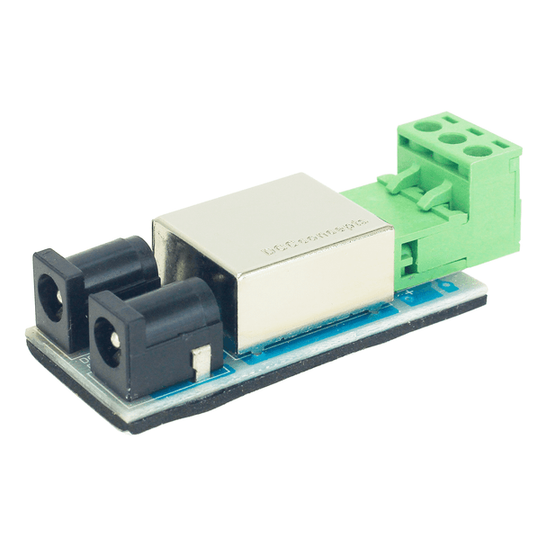 12V DC SPLIT POWER SUPPLY