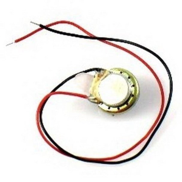 13MM ROUND SPEAKER,BAFFLE