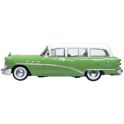 Classic Car Diecast | 1:18 & 1:24 Scale | Vintage Models