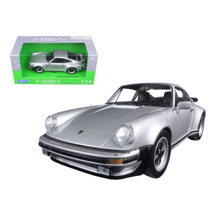 Welly Diecasts – ModelCars.com
