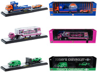 M2 Machines - Limited Edition Collectibles | 150+ in Stock