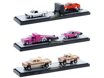 M2 Machines - Limited Edition Collectibles | 150+ in Stock