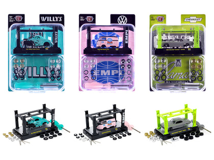 M2 Machines - Limited Edition Collectibles | 150+ in Stock
