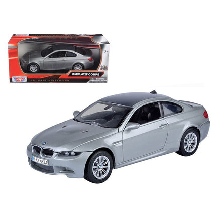 MotorMax Diecast | 1:18 & 1:24 Scale | Affordable Quality