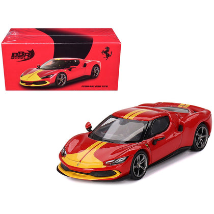 BBR Models | Ultra-Premium 1:18 | Ferrari & Italian Exotics