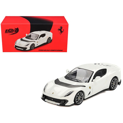 BBR Models | Ultra-Premium 1:18 | Ferrari & Italian Exotics
