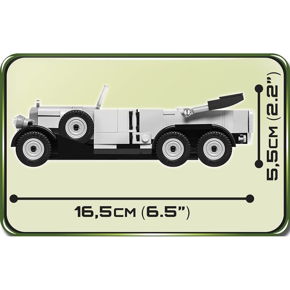 Cobi-2409 – ModelCars.com