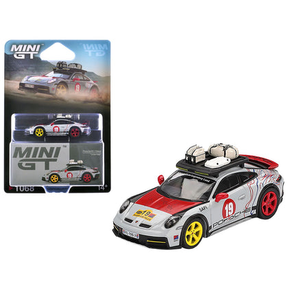 Mini GT Diecast | 1:64 Premium | JDM & Modern Sports Cars