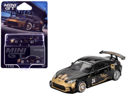 Mini GT Diecast | 1:64 Premium | JDM & Modern Sports Cars