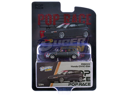 Pop Race Models | 1:64 & 1:43 | Racing Liveries & JDM