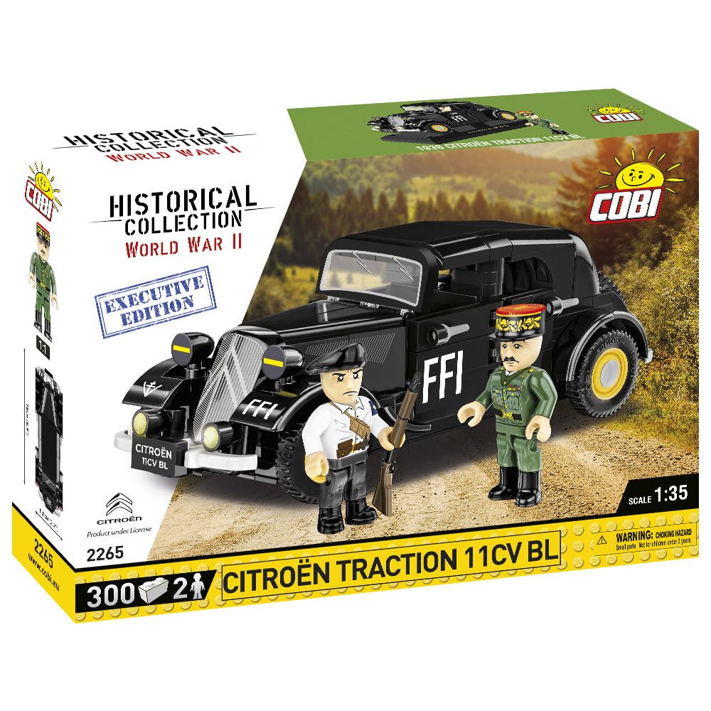 Cobi-2265 – ModelCars.com