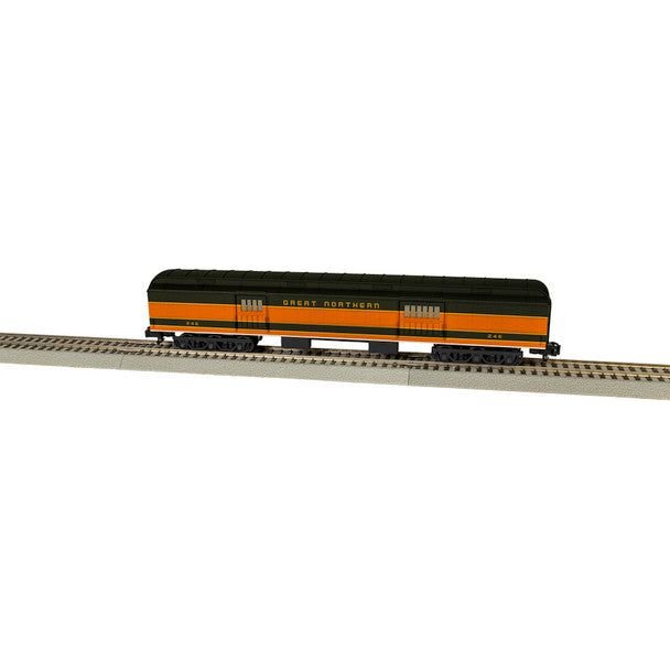 A/F GN BAGGAGE CAR #246 – ModelCars.com