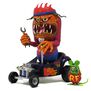 Atlantis Ed Big Daddy Roth Drag Nut Model Kit – ModelCars.com
