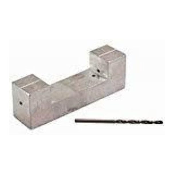 AXLE SLOT JIG