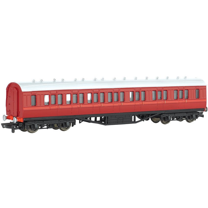Bachmann Spencer's Special Coach (HO Scale) – ModelCars.com