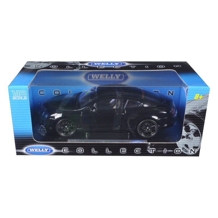 Welly Diecasts – ModelCars.com