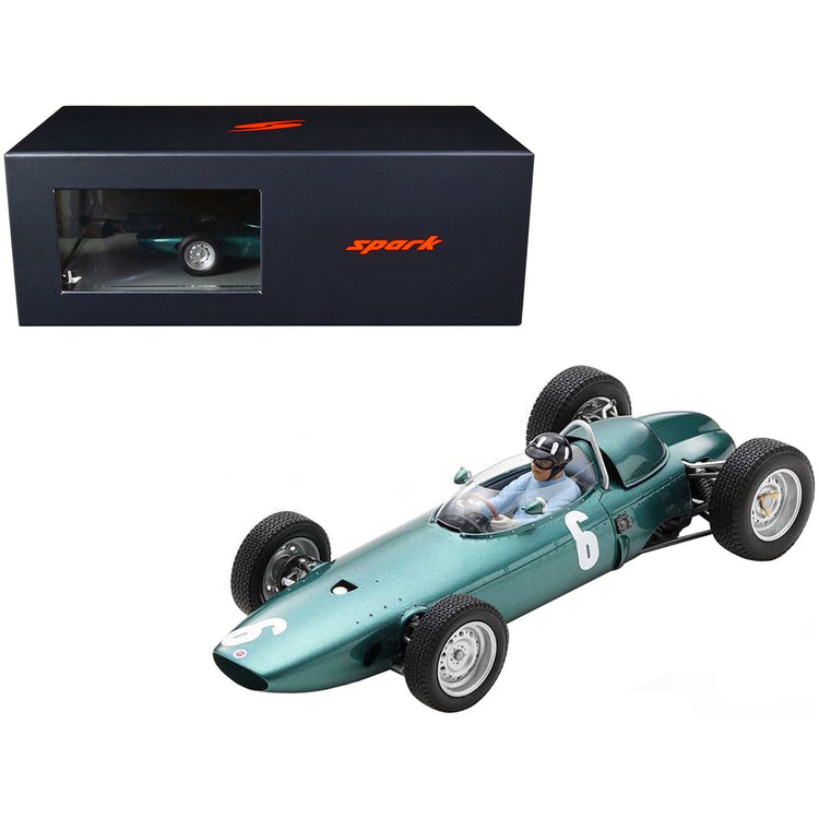 Spark – ModelCars.com