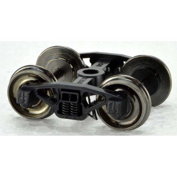 BTTNDORF 70-TON AAR TRUCK – ModelCars.com