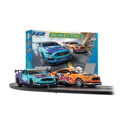 Slot Cars - Slot Car Sets - Slot Car Acessories