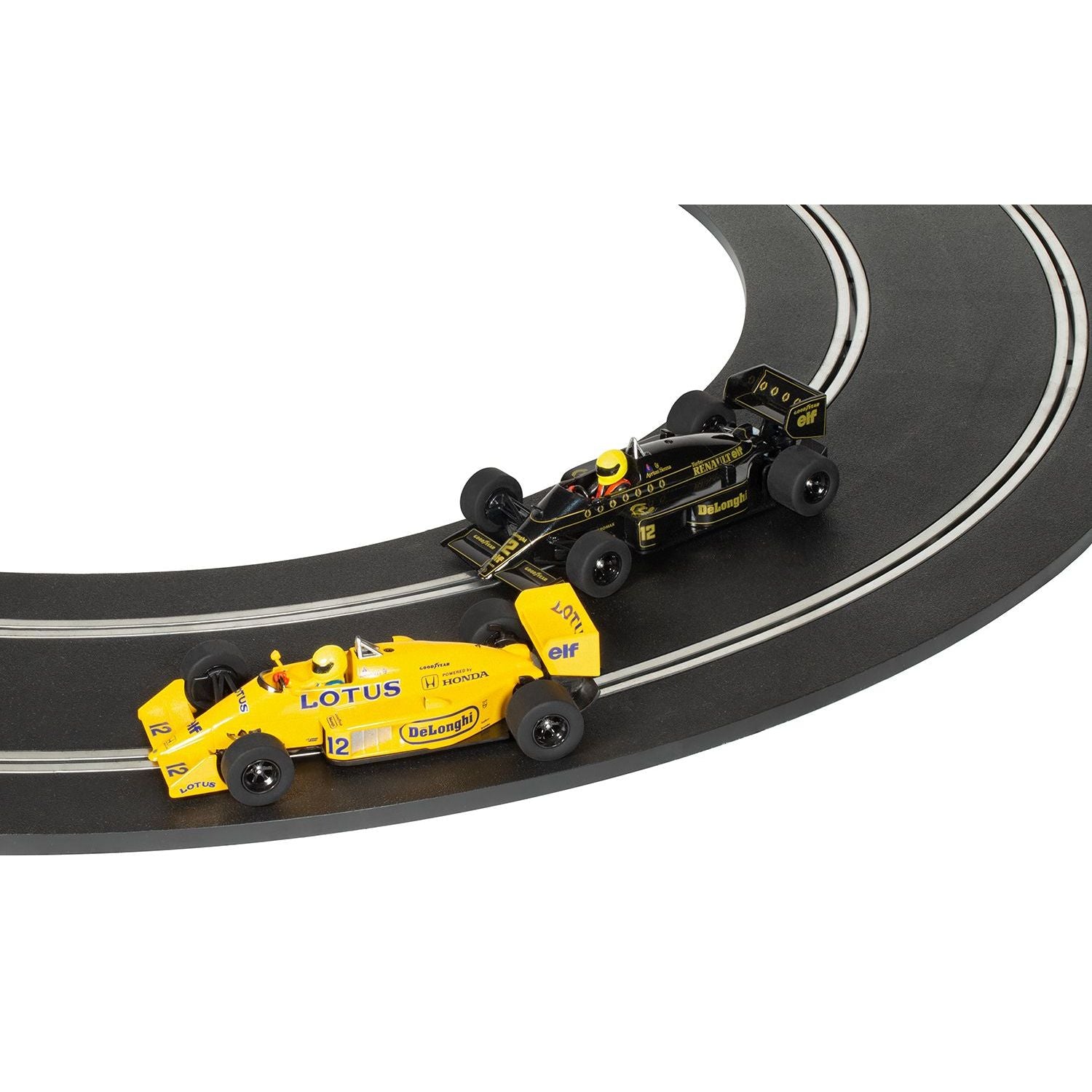 Scalextric Grand Prix Retro Race Set – ModelCars.com