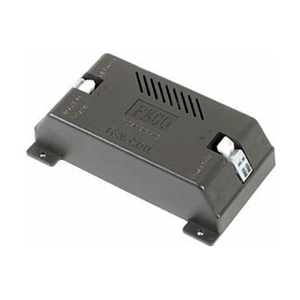 CAPACITOR DISCHARGE UNIT