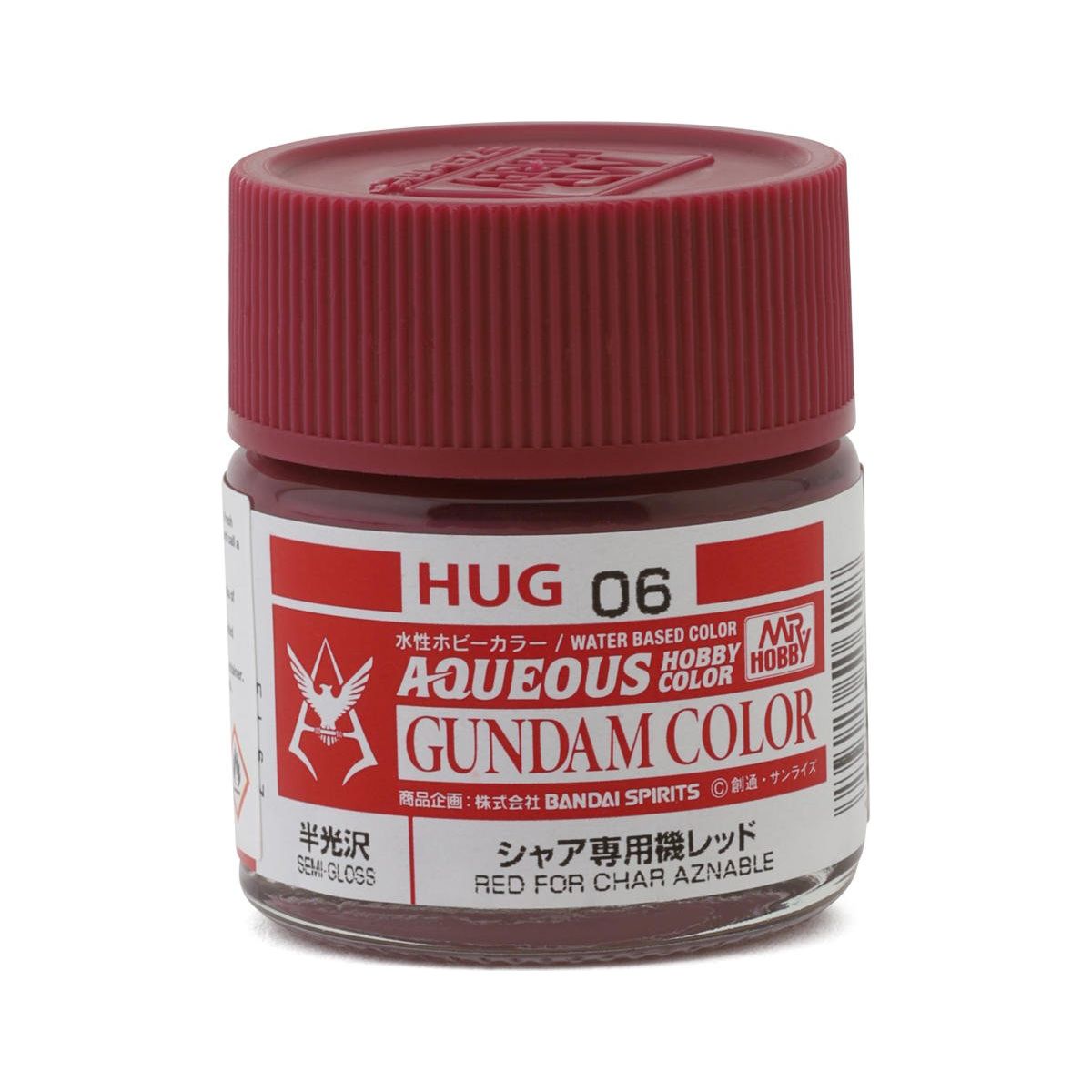 CHAR RED – ModelCars.com