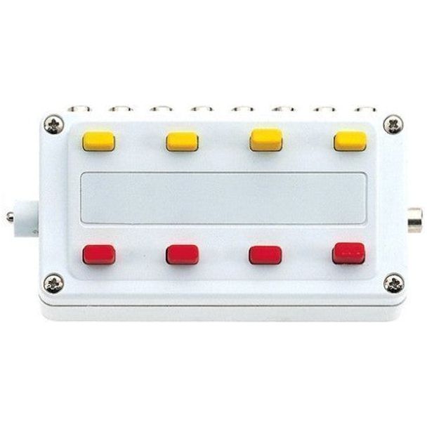 DIVIDING CONTROL BOX