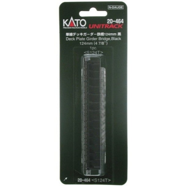 DK GRDR BRDG 10 BLK
