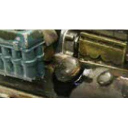 ENGINE GRIME