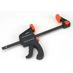 Excel Blades 4" SPEED CLAMP