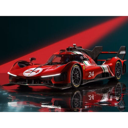 1/18 Scale Diecast Cars – ModelCars.com