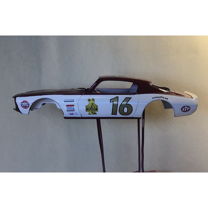 Gofer Racing Decals and Supplies