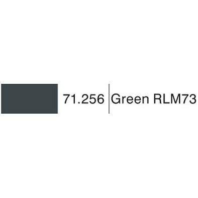 GREEN RLM73 MODEL AIR
