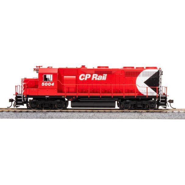HO CP EMD GP35 #5004 – ModelCars.com