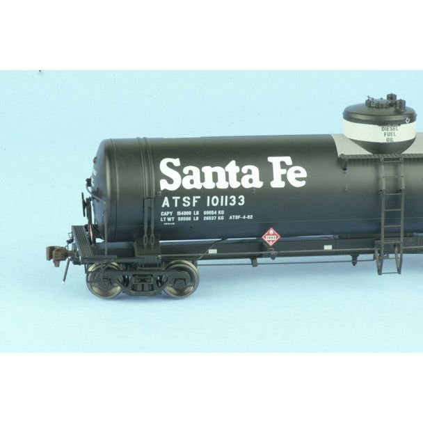 HO SF DIESEL TANK #101133 – ModelCars.com