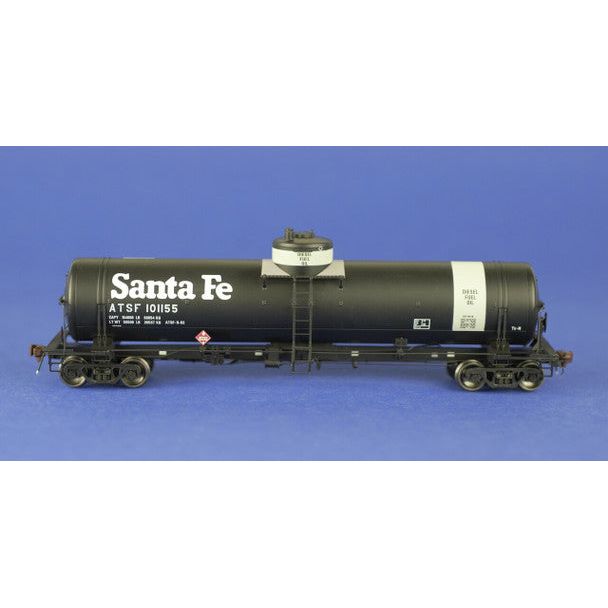 HO SF DIESEL TANK #101155 – ModelCars.com