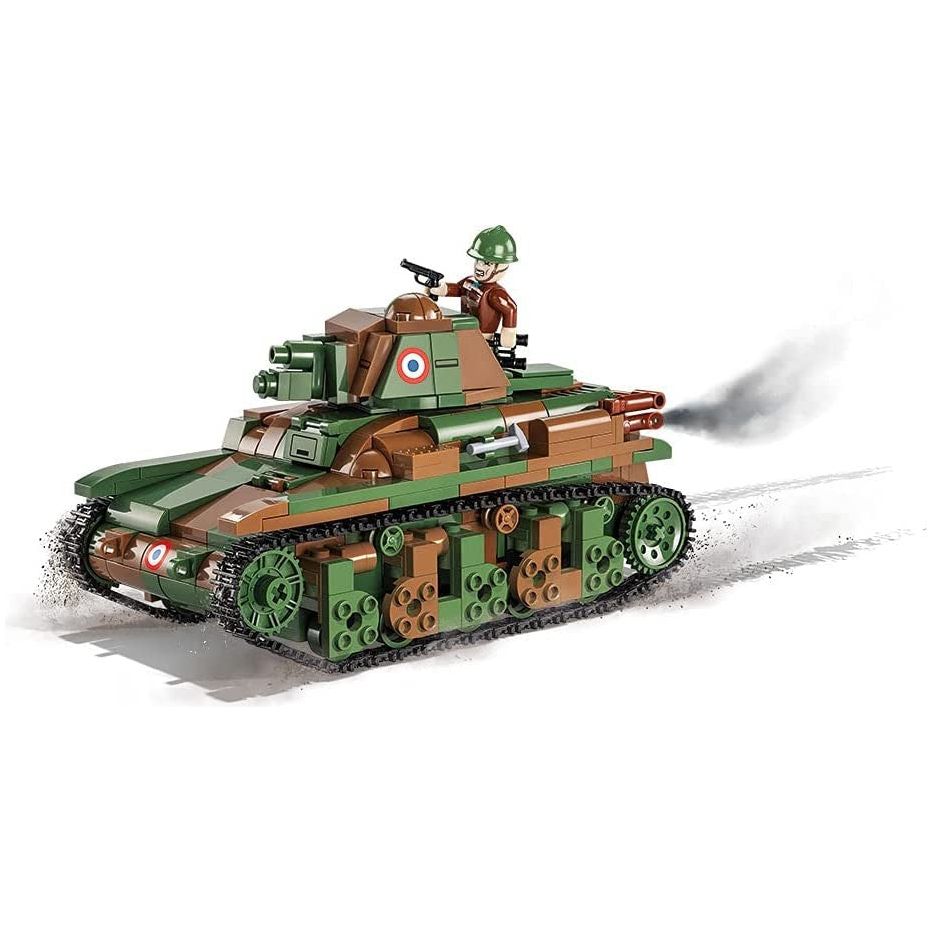 Cobi-2553 – ModelCars.com