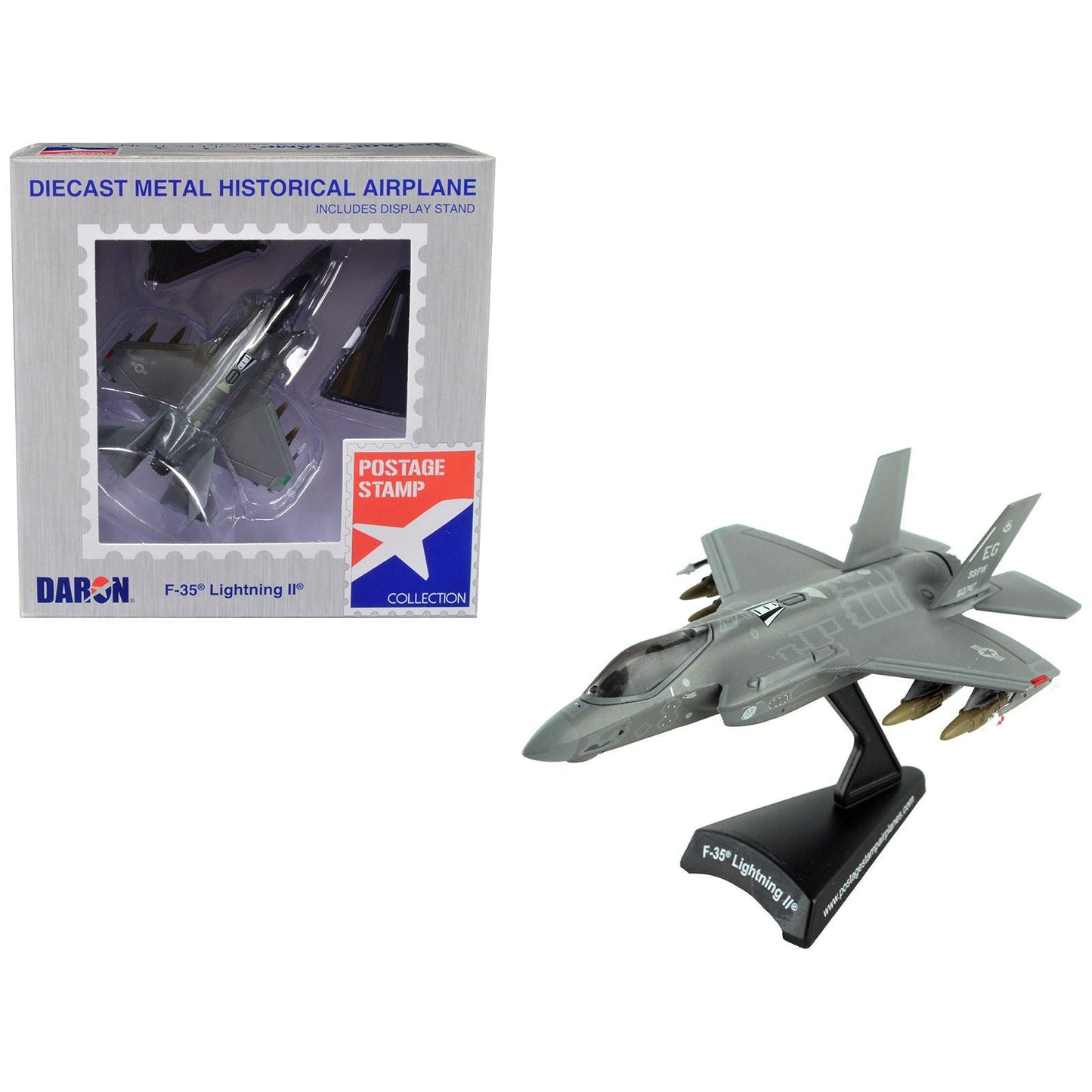 Lockheed Martin F-35 Lightning II Fighter Aircraft United States Air