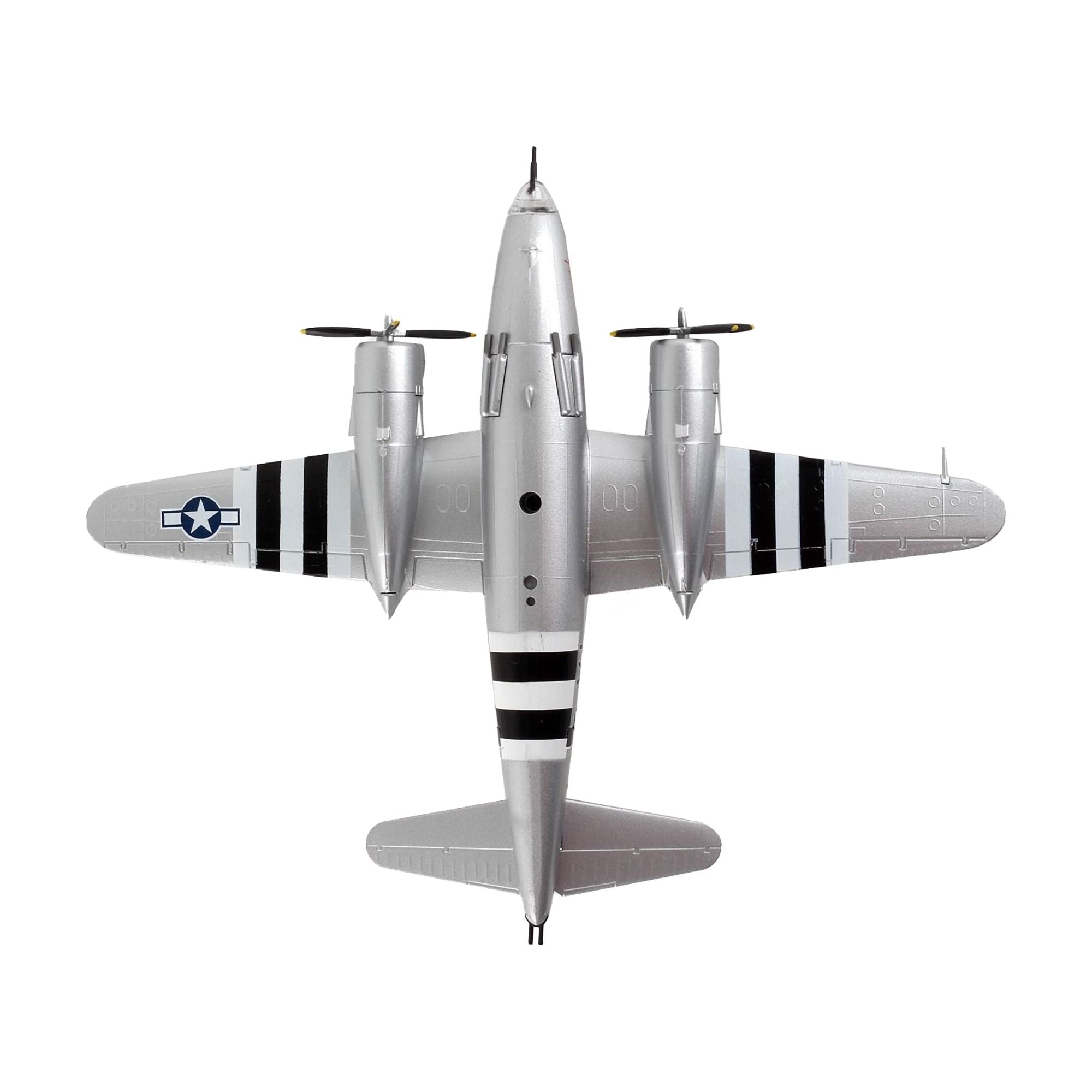 Martin B-26 Marauder Bomber Aircraft United States Army Air Forces