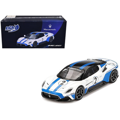 BBR Models | Ultra-Premium 1:18 | Ferrari & Italian Exotics