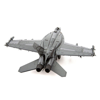 Metal Earth Models | 3D Metal Kits | 200+ Laser-Cut Models