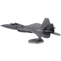 Metal Earth Models | 3D Metal Kits | 200+ Laser-Cut Models