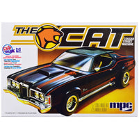 MPC Model Car Kits