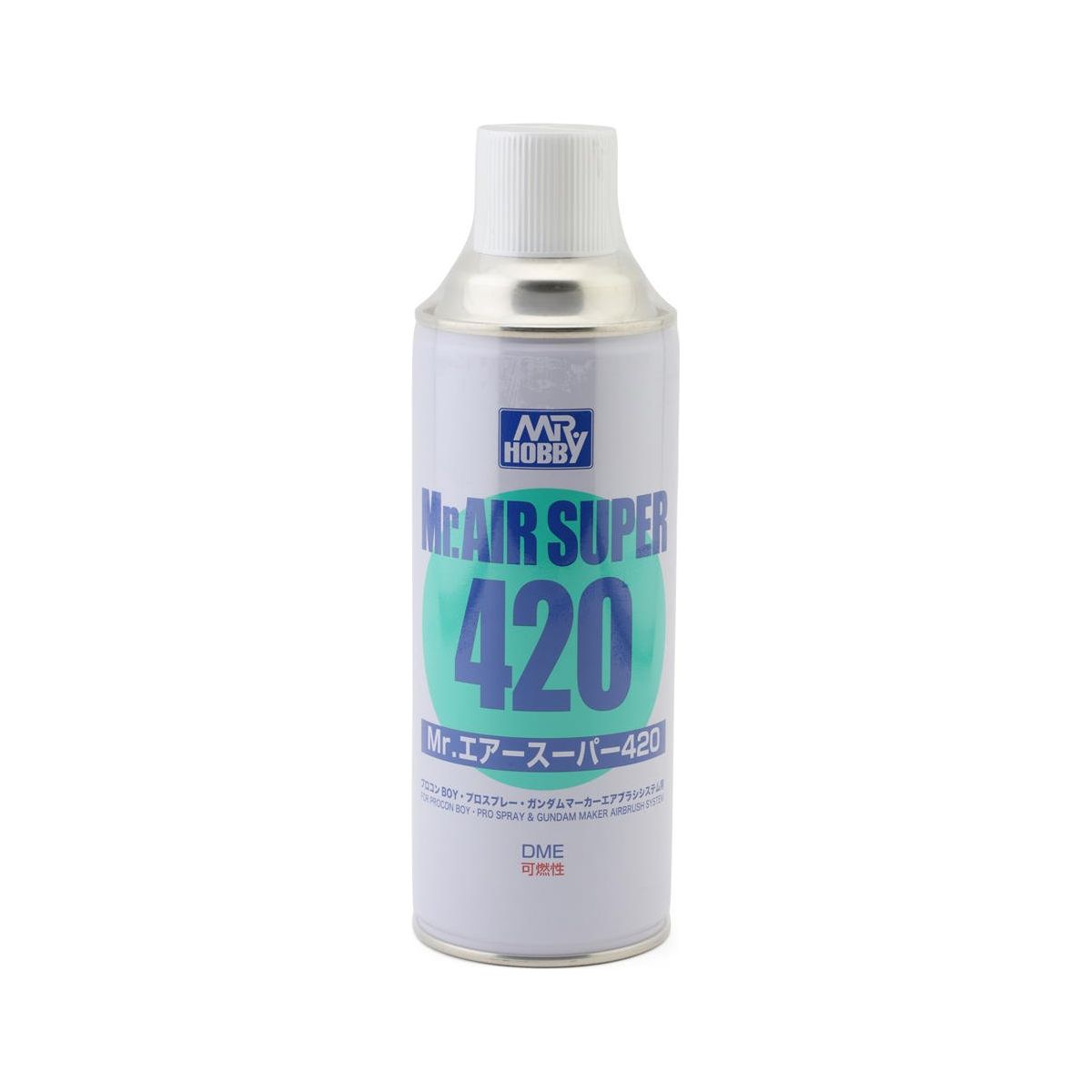 MR AIR SUPER 420