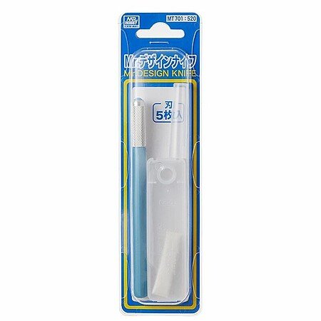 MR CRAFT KNIFE