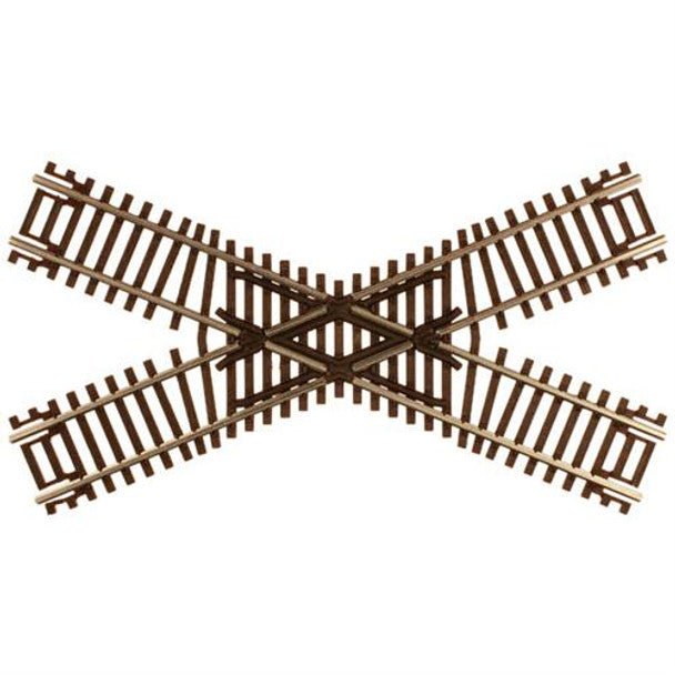 N 45 DEG CROSS CODE 55