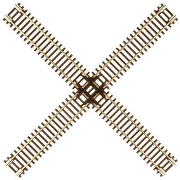 N 90 DEG CROSS CODE 55