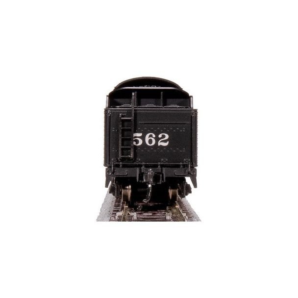 N KCS HEAVY MIKADO #562 – ModelCars.com