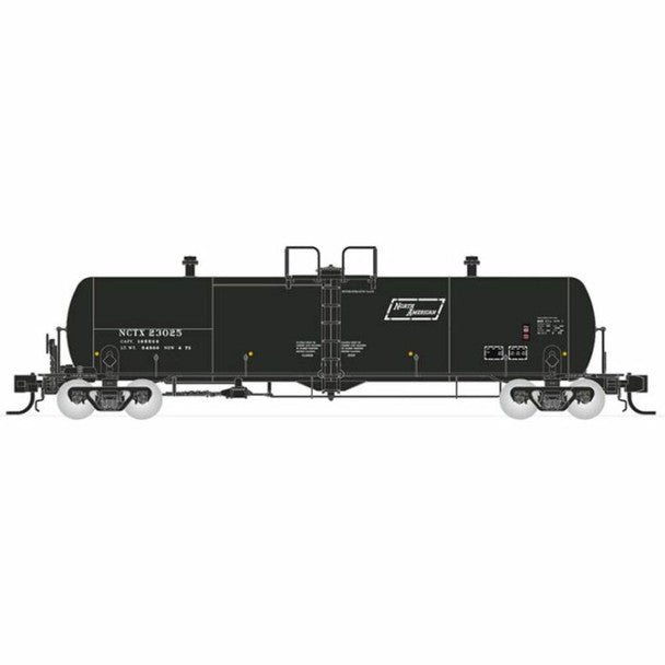 N NCTX PROCOR TANK #1